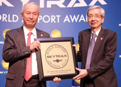 World Airport Awards | Skytrax