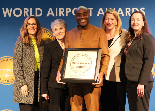 World Airport Awards | Skytrax
